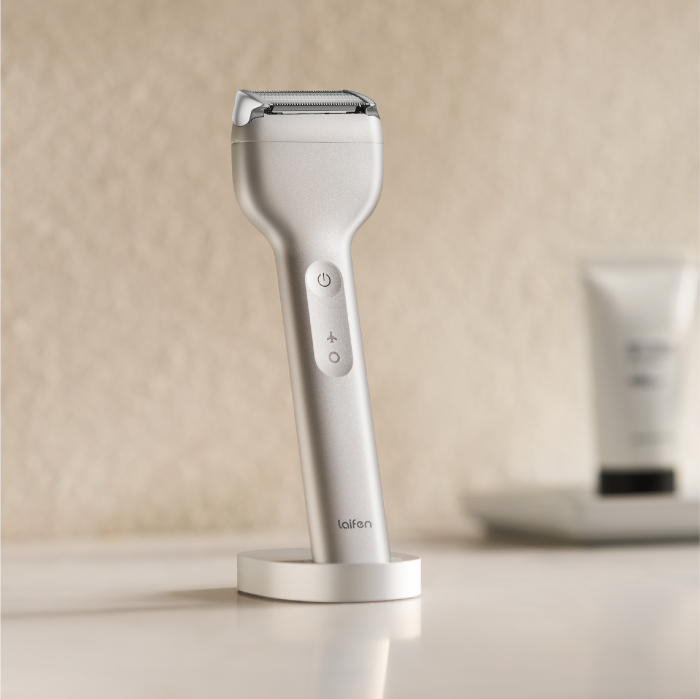 Laifen T1 Pro Electric Shaver with Linear Motor – Laifen-CA