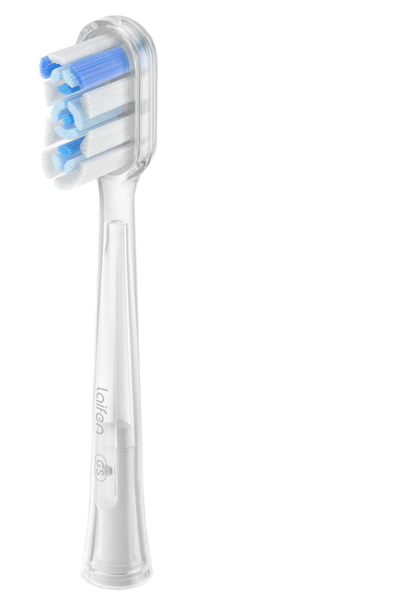 Laifen Wave Toothbrush Heads 3-Pack – Laifen-CA
