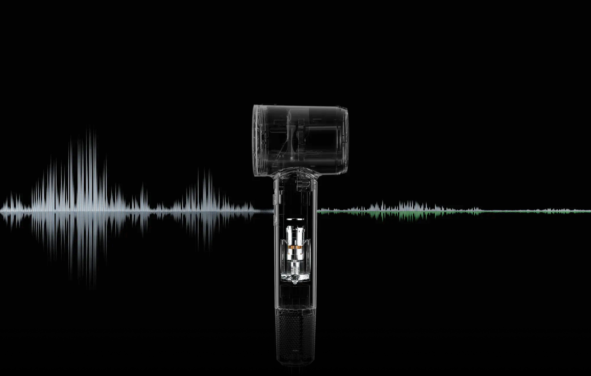 Bundle (Swift + Diffuser nozzle): Swift dryer + Diffuser attachment ...