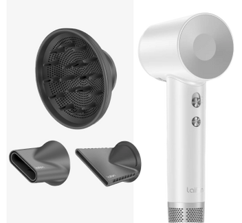 Laifen hair dryer | Ionic blow dryer with diffuser – Laifen - CA
