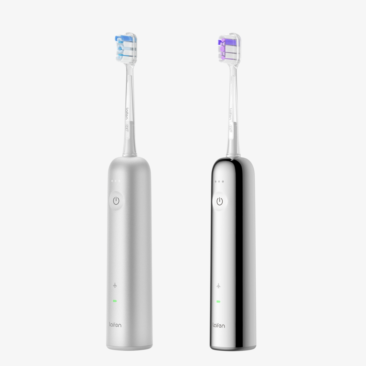 Laifen Wave electric toothbrushes - CA – Laifen-CA
