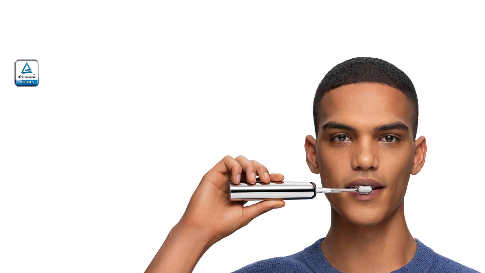 Laifen Wave electric toothbrushes - CA – Laifen-CA